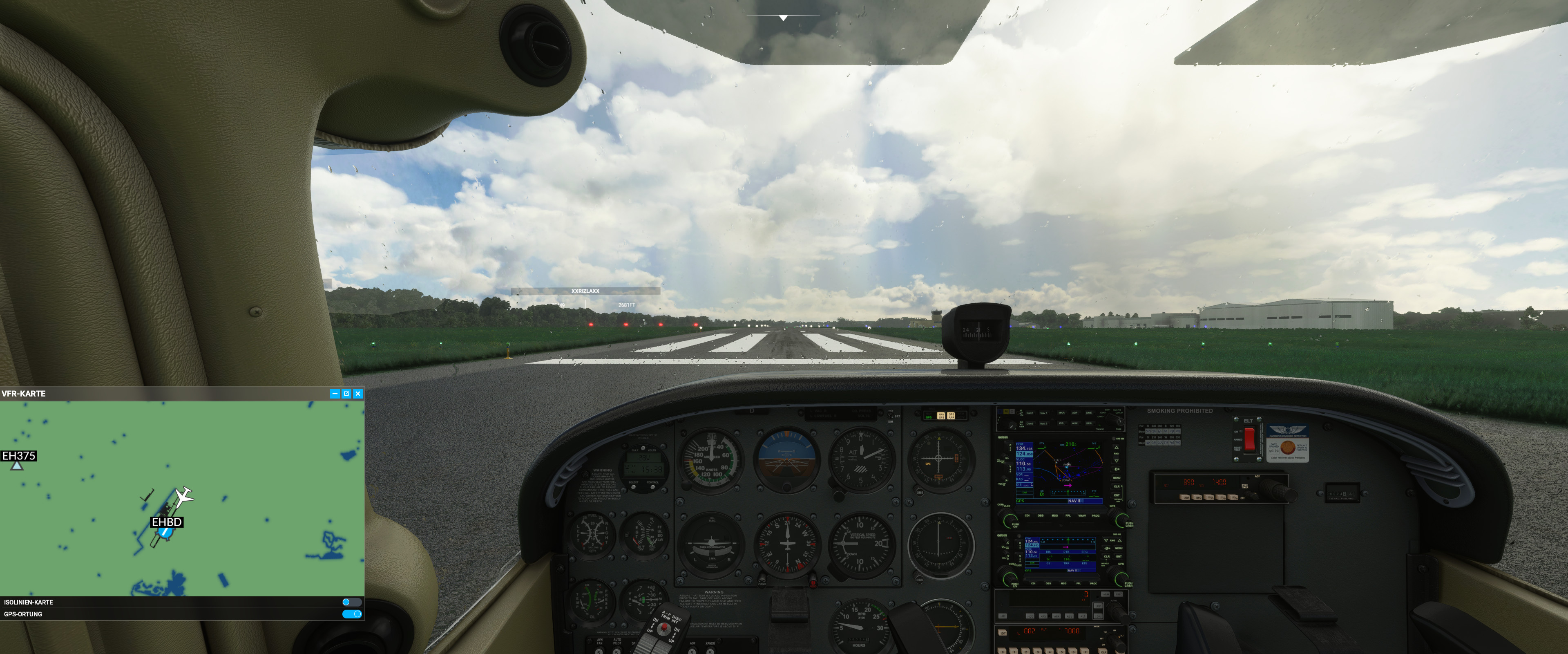 Crash to desktop without error message - Page 224 - Resolved - Microsoft Flight Simulator Forums