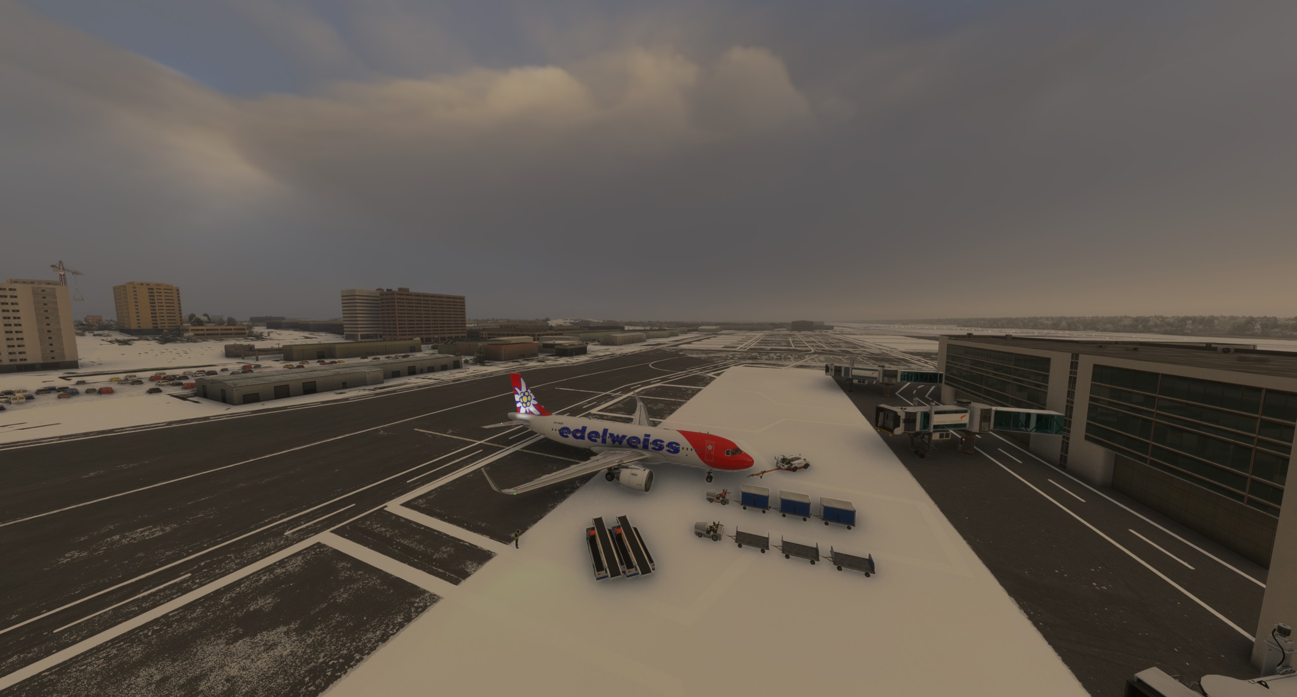 Random Screenshot Megathread 3 - #3768 by ThunderboltDrgn - World ...