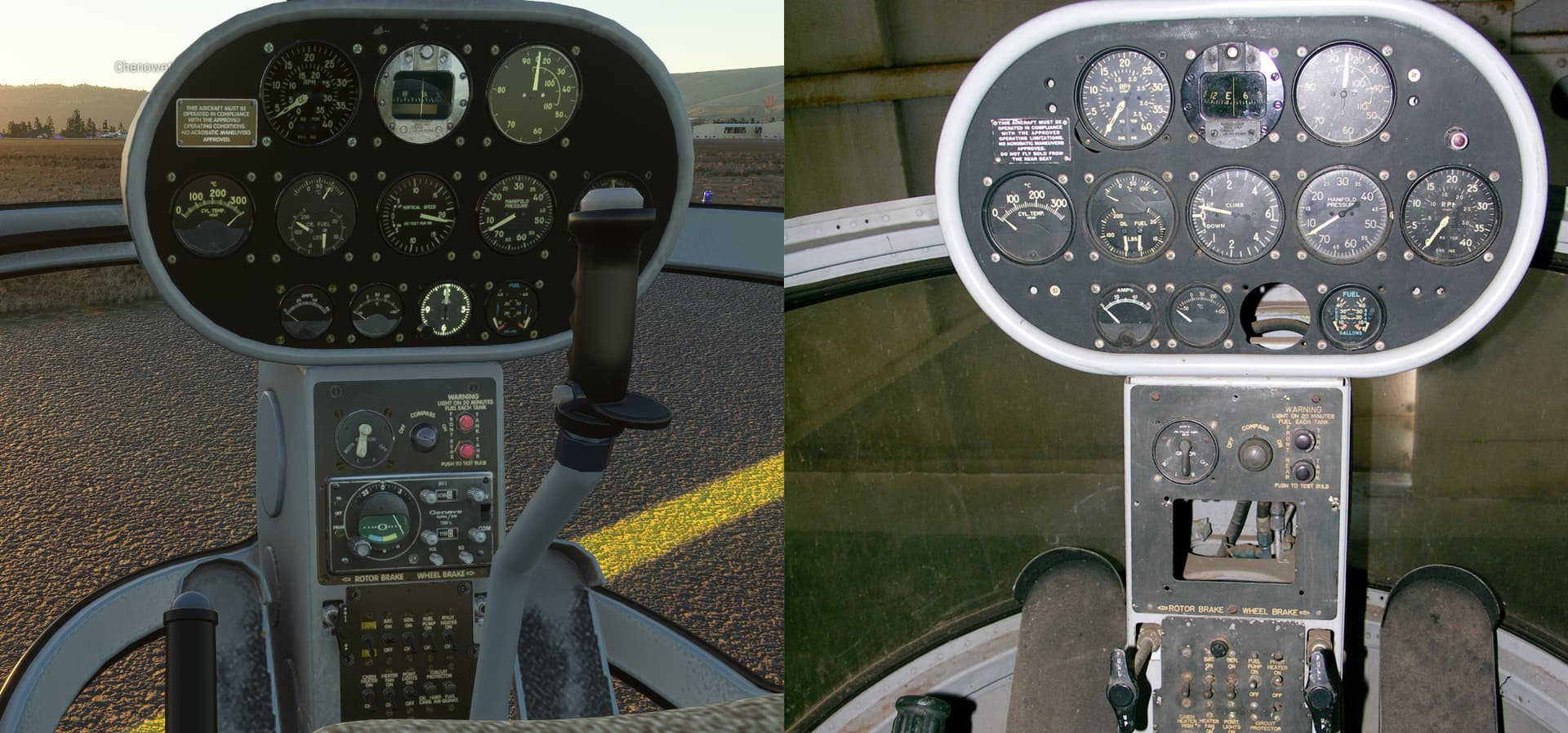 [OFFICIAL] Real vs. Sim Screenshots - #527 by aarque - World ...