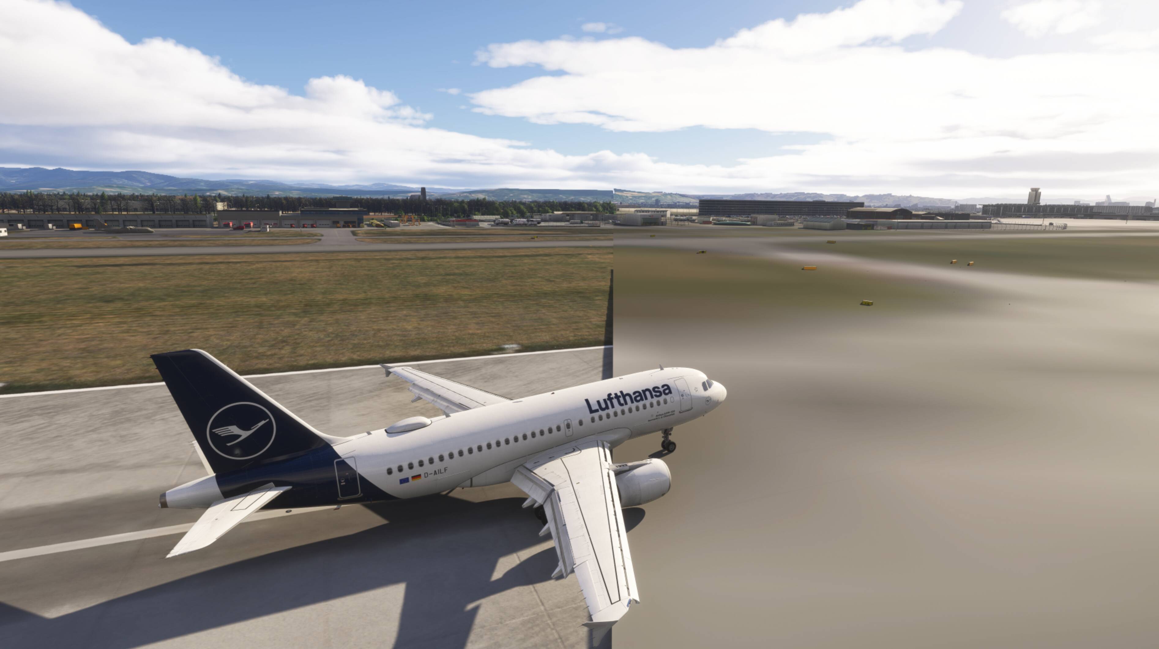 MSFS 2024 Airport / Helipad Issue Tracker - #457 by Fromit87 - Scenery ...