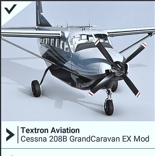 Plane Title not only in the aircraft.cfg? - SDK - Microsoft Flight Simulator Forums