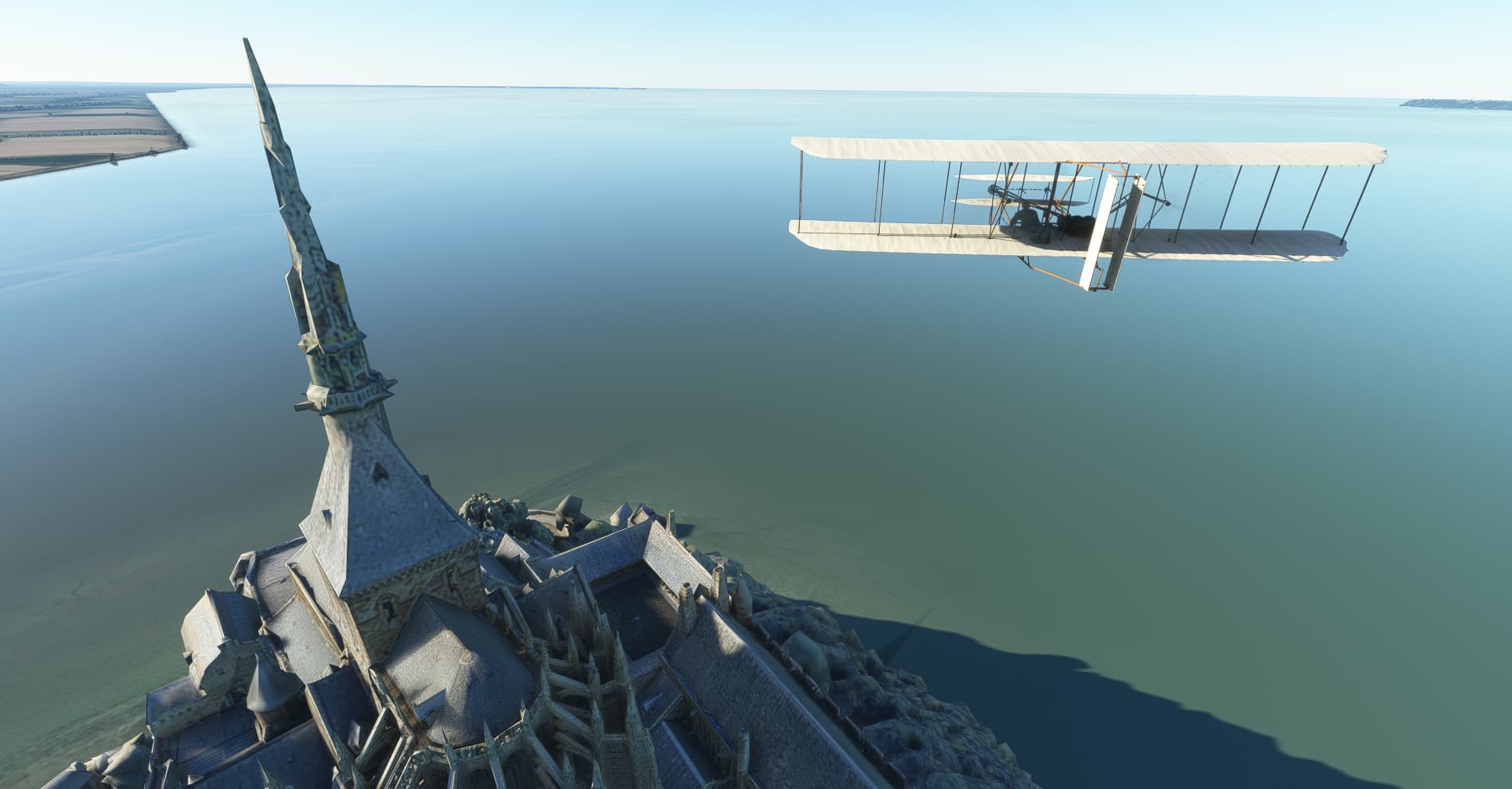 What did you do in MSFS today? (Part 2) - #347 by ArcanePython931 - General Discussion ...