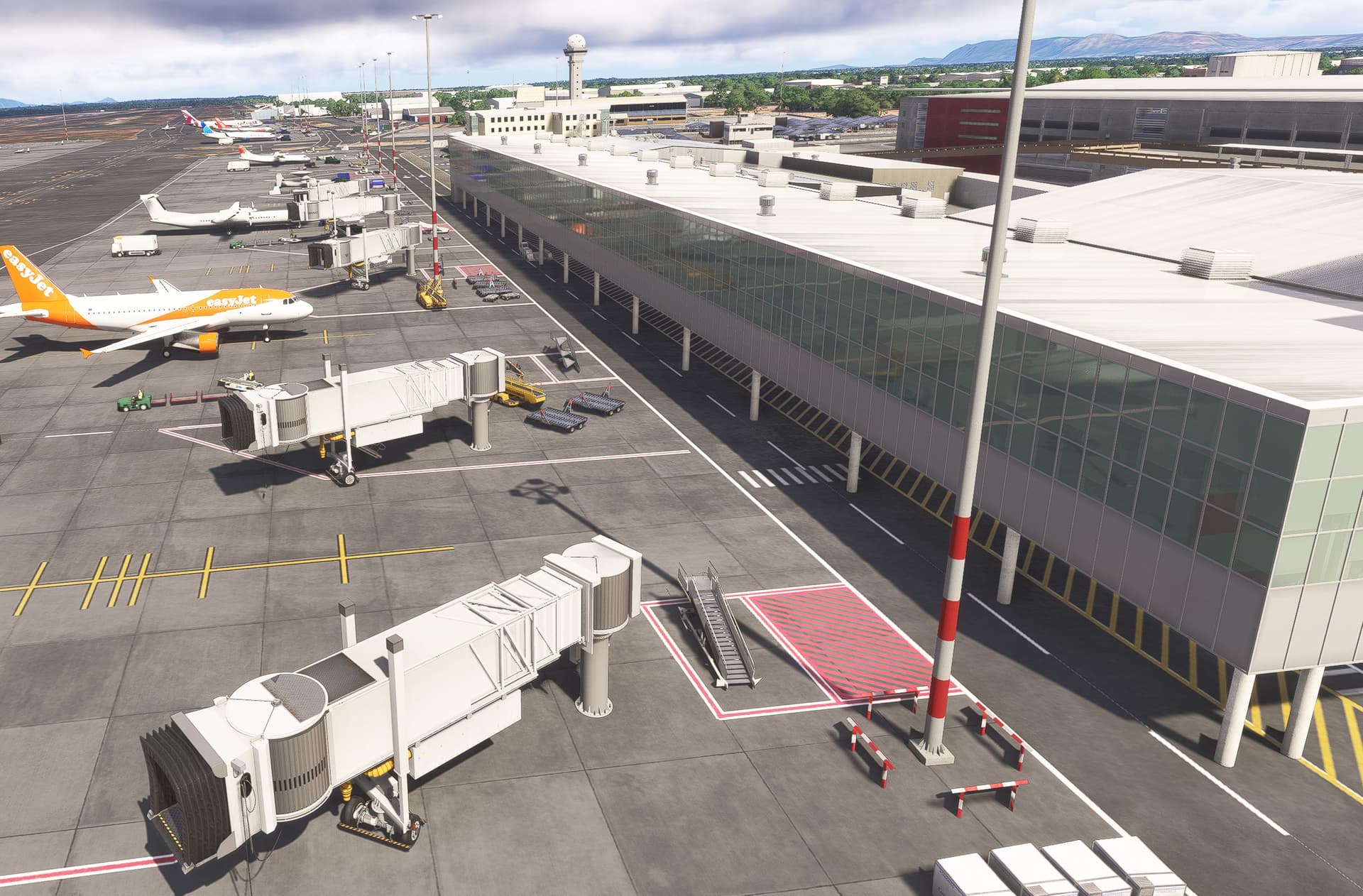 MSFS 2024 Airport / Helipad Issue Tracker - #542 by GeeStoerty ...