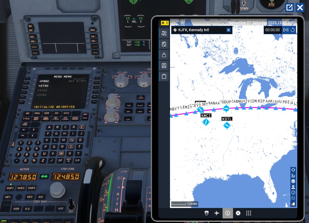 Which Airbus works with the 1.6.7.0 flight planner? - Aircraft ...