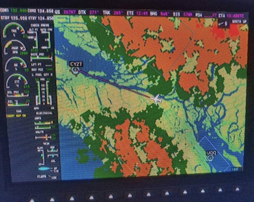 MSFS Freezes on Menu screen - Hardware & Peripherals - Microsoft Flight ...
