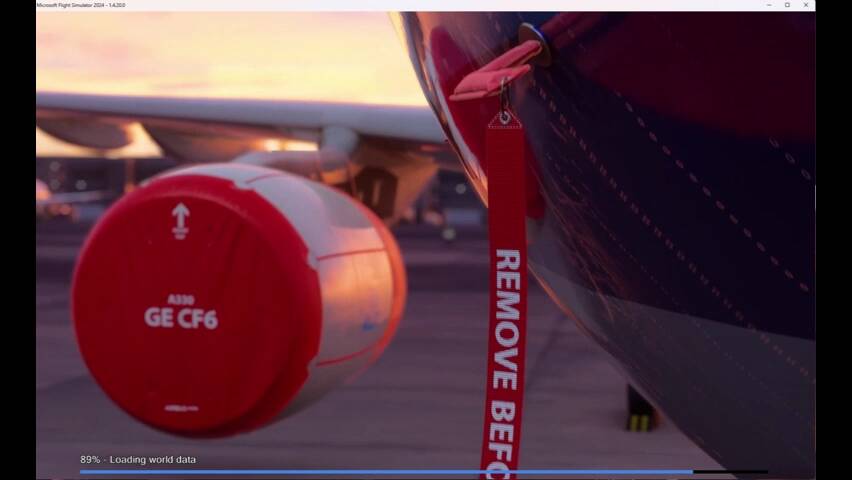 Freezing on startup - Crashes (CTDs) - Microsoft Flight Simulator Forums