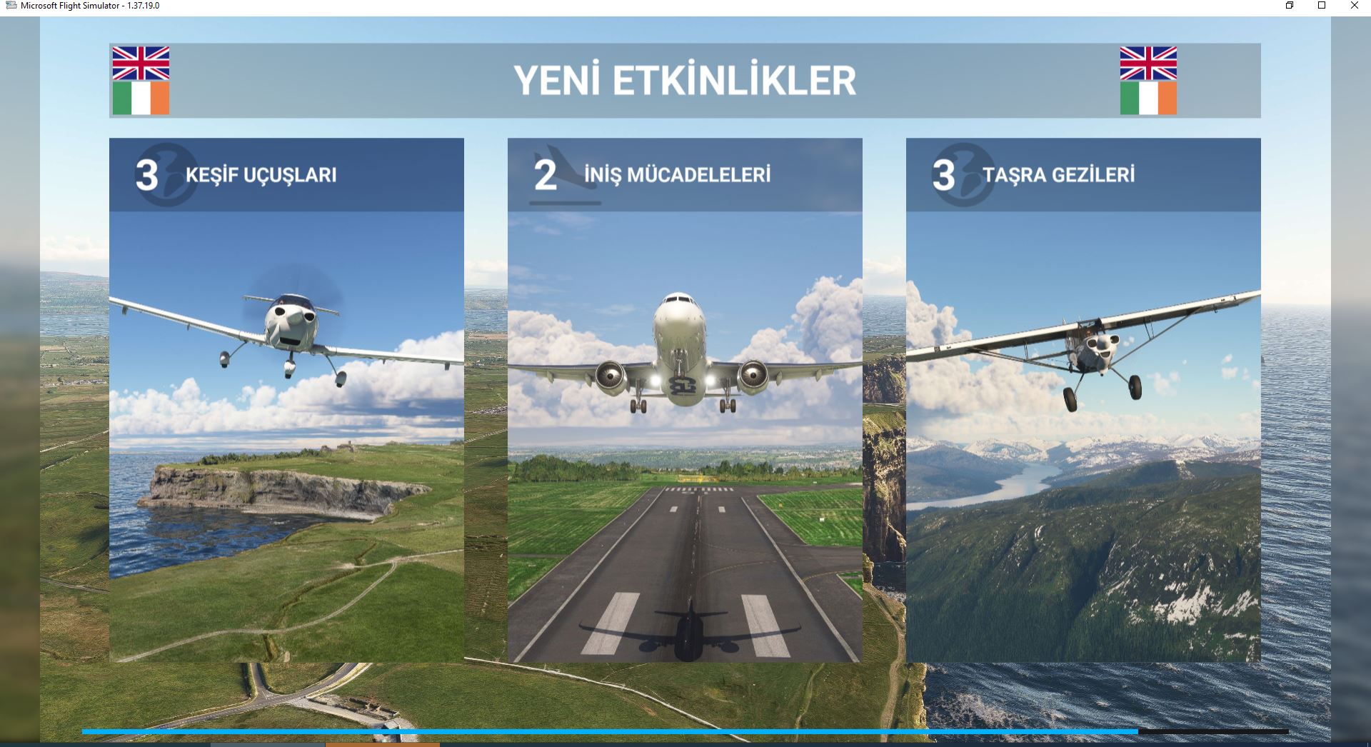 Msfs stops responding - Install, Performance & Graphics - Microsoft Flight Simulator Forums