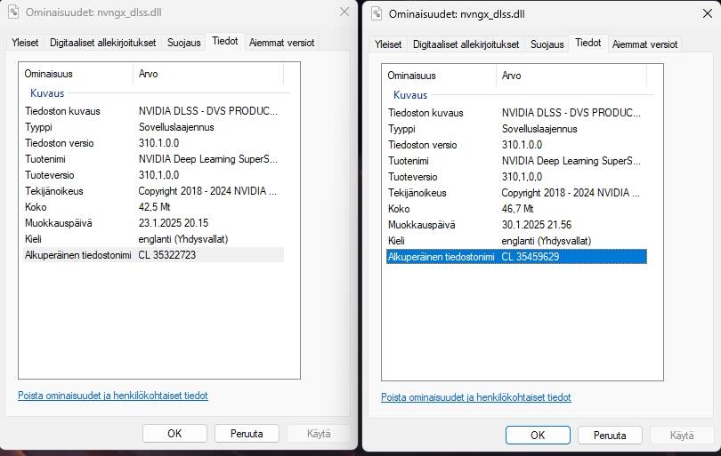 NVIDIA Game Ready Driver 572.16 - #148 by C0rsten - Install, Performance & Graphics - Microsoft ...
