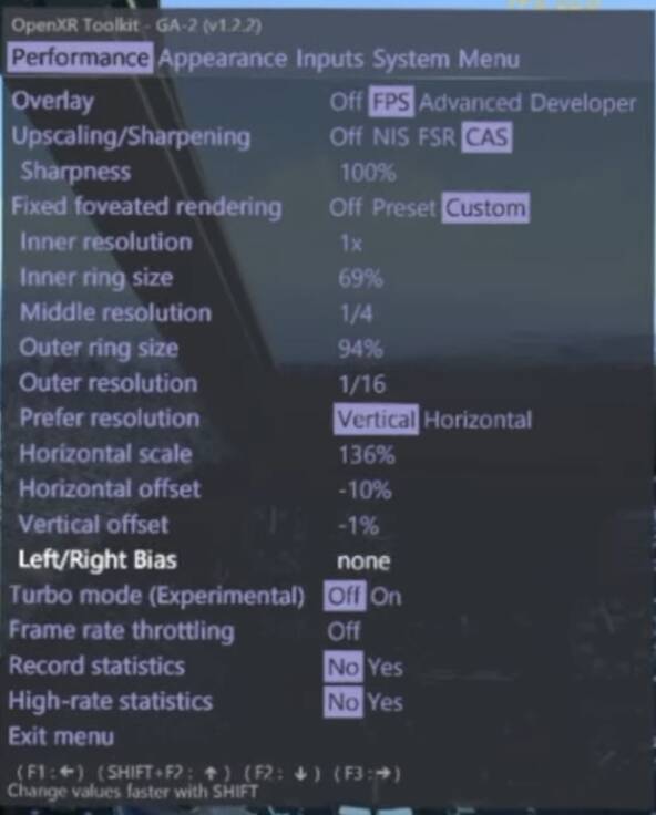 Improve picture on G2 with 4090 - Virtual Reality (VR) - Microsoft ...