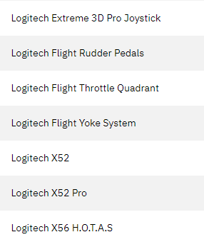 MSFS - input devices for Xbox - Wishlist - Microsoft Flight Simulator ...