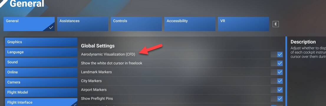 Issue with Airflow Lines Appearing in External View in MSFS 2024 - #2 by TheFalconOne - Install ...