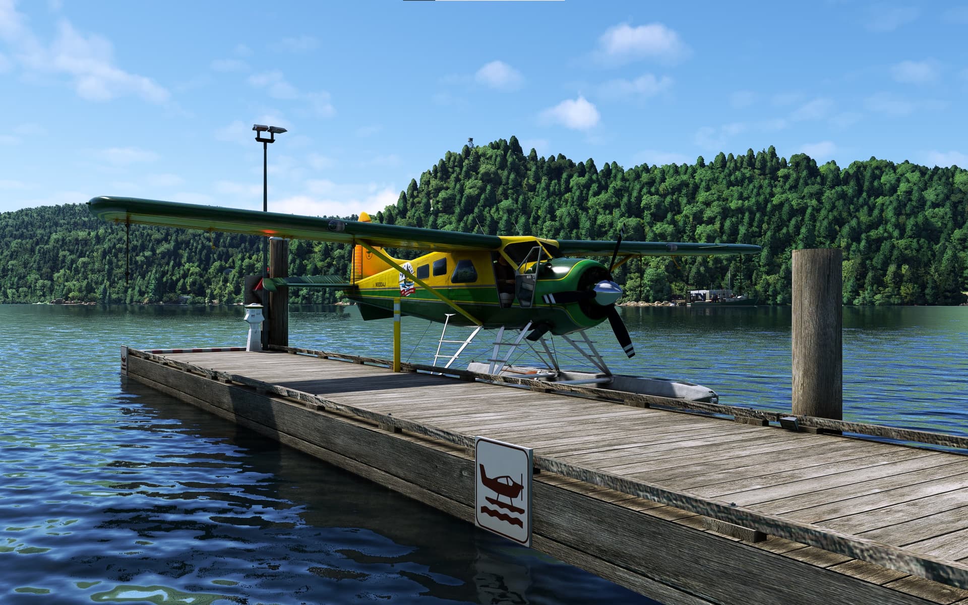 List of Scenery Mods with Water Runways - Airports - Microsoft Flight ...