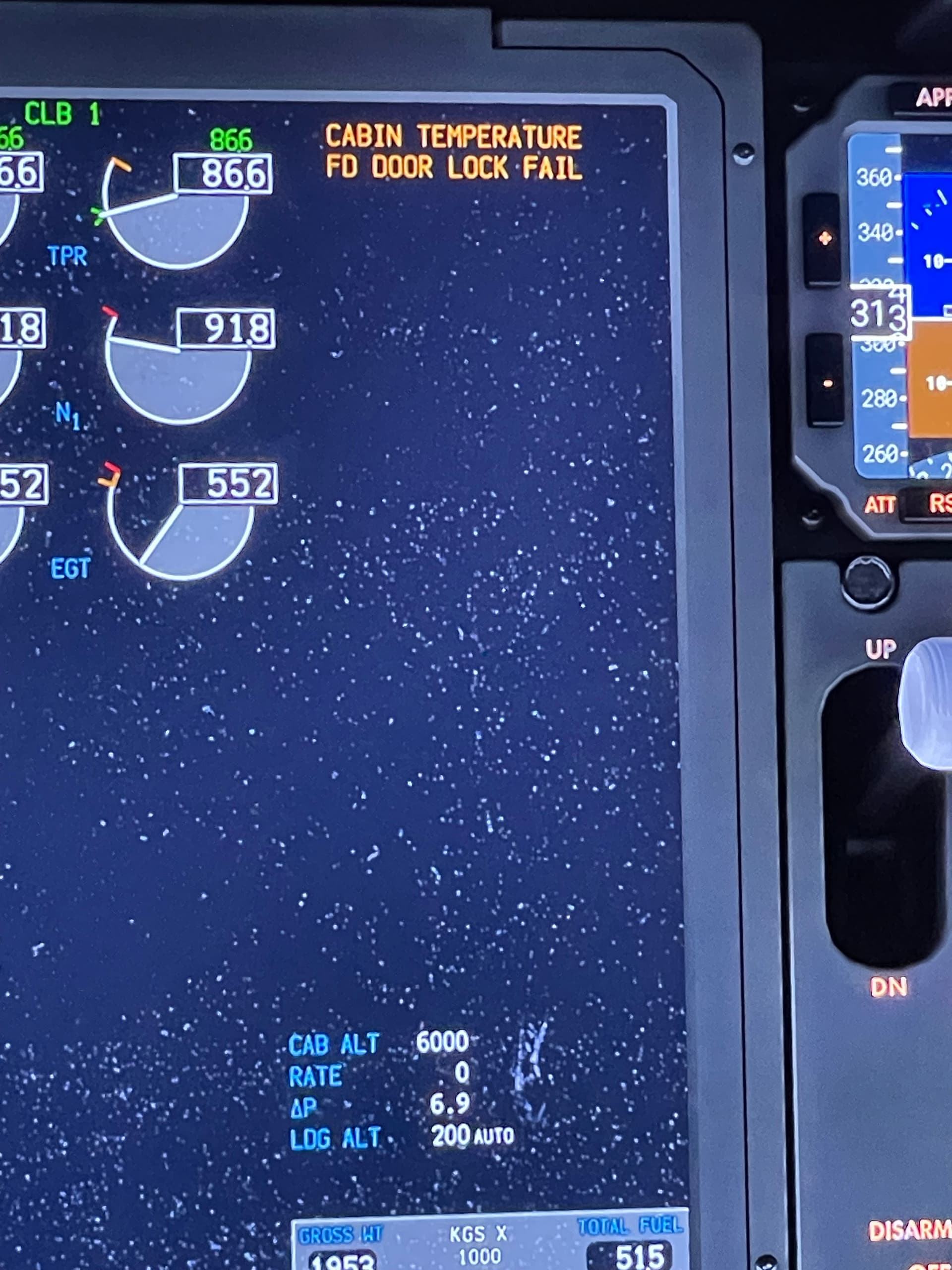 BravoAirspace 787-8 - Page 8 - Aircraft - Microsoft Flight Simulator Forums