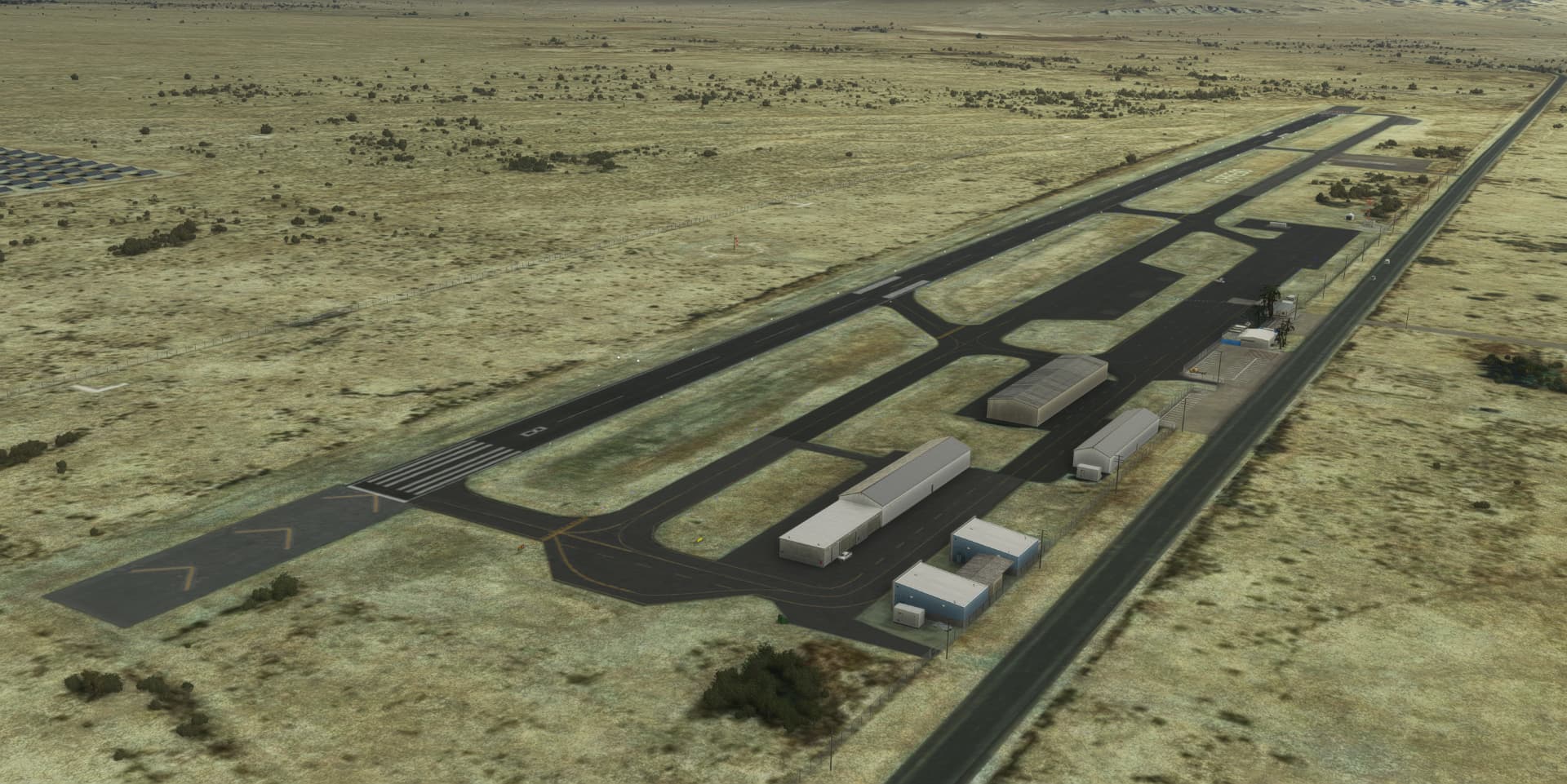 [Freeware] San Diego Borrego (L08), California (update Dec'25 ...