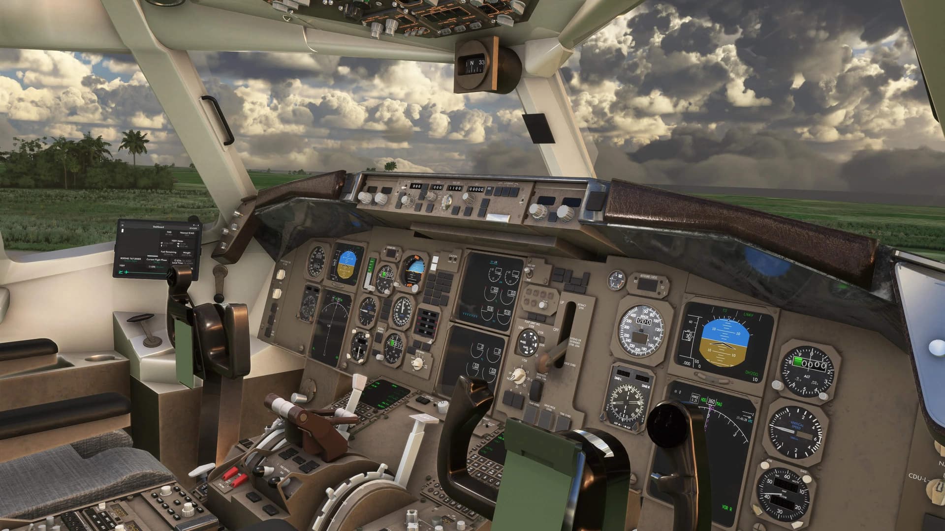 [ANNOUNCEMENT] Freeware Boeing 767 in development - Aircraft ...