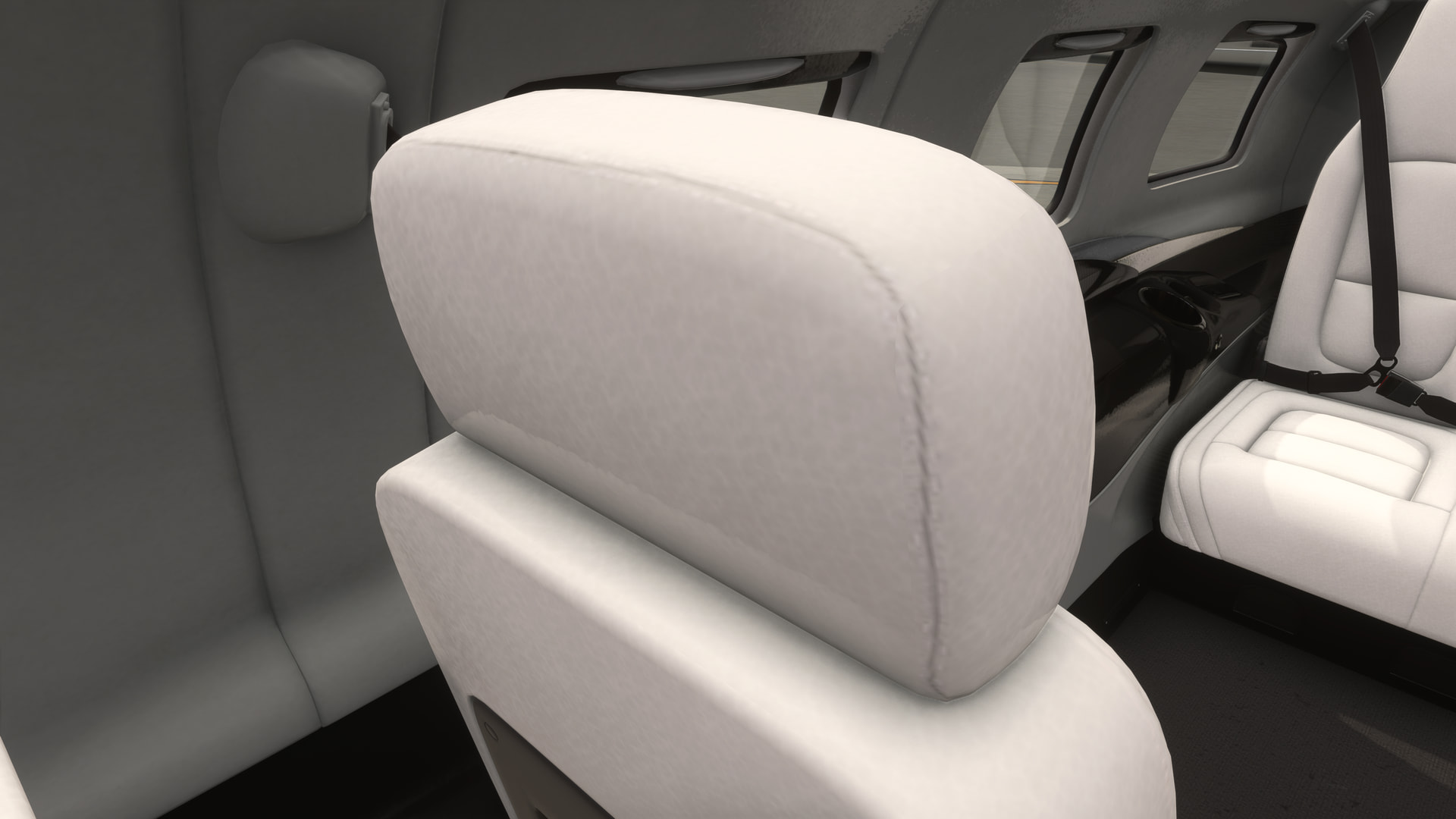 Piper M600 - Low Quality textures everywhere - Aircraft & Systems ...