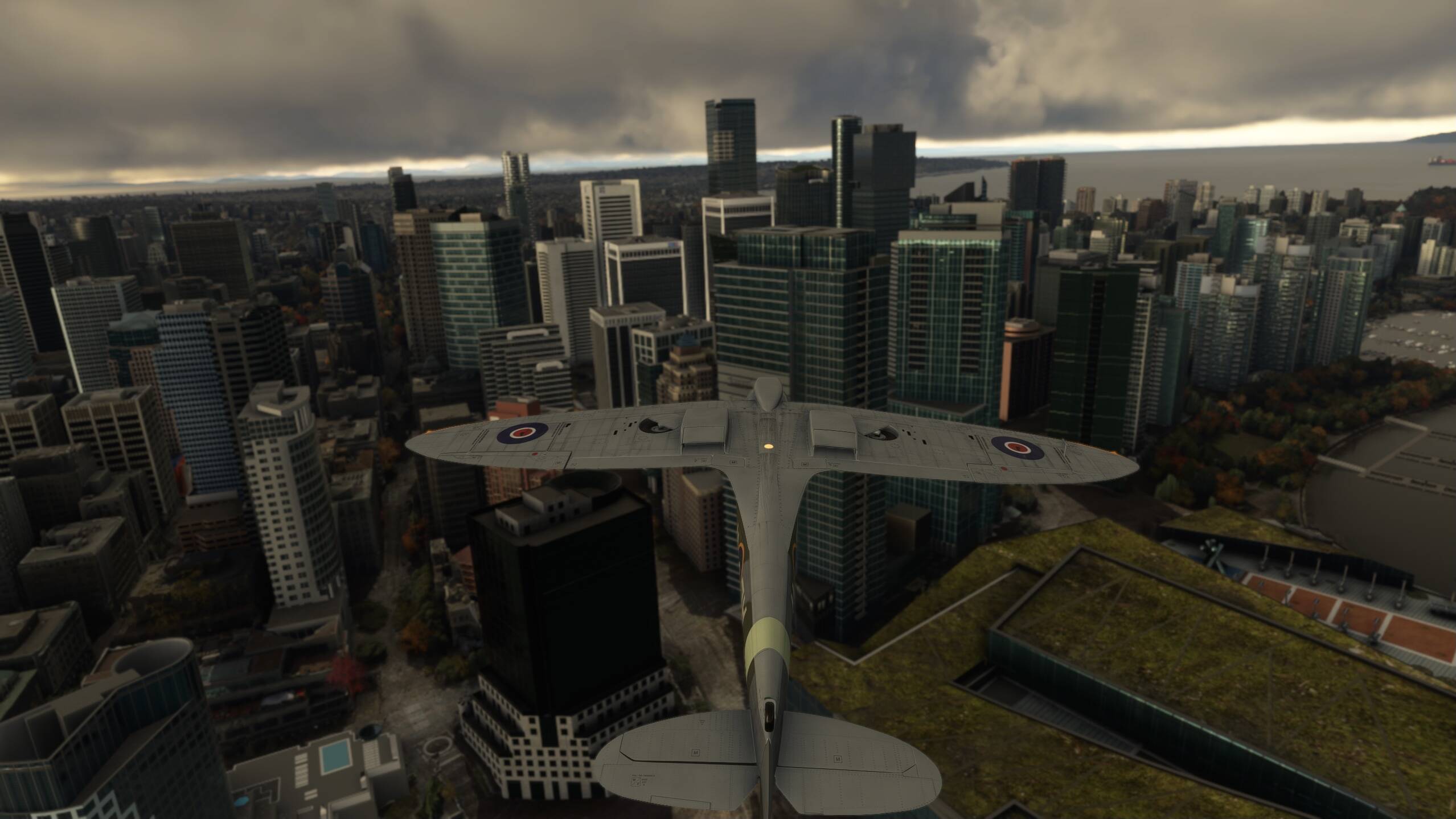 [OFFICIAL] Weekly Dev Update Screenshot Challenge: Inverted Flight - #5 ...