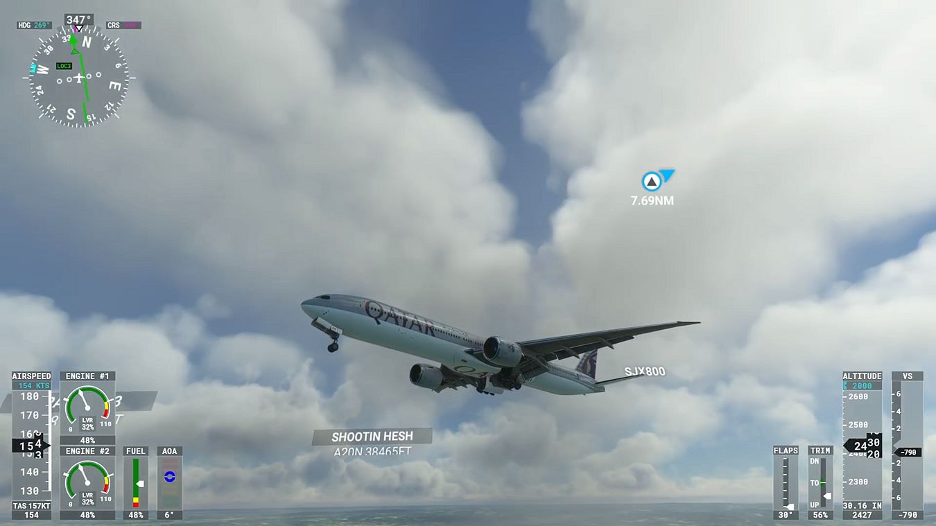 What did you do in MSFS today? (Part 2) - #1928 by Daflame2654 - General Discussion - Microsoft ...