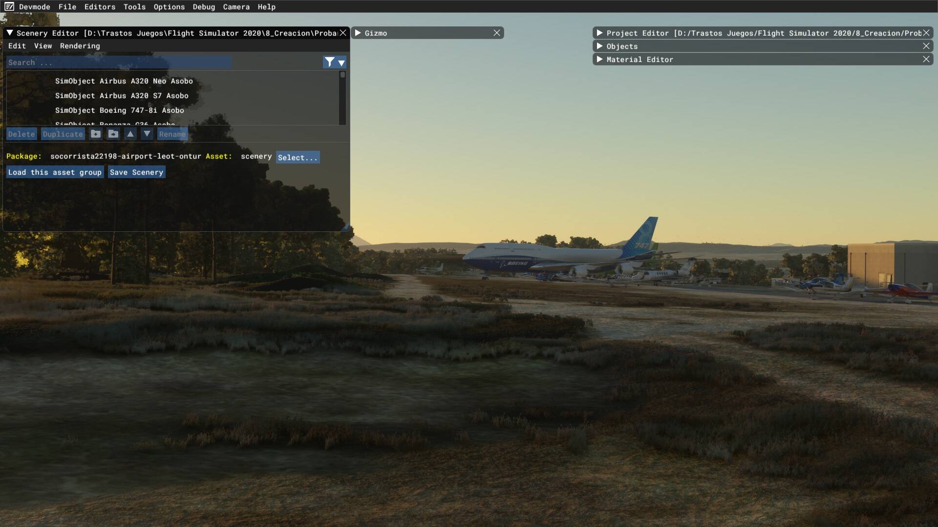 Terrain elevation mesh - A cheat for a much more detailed and accurate ...