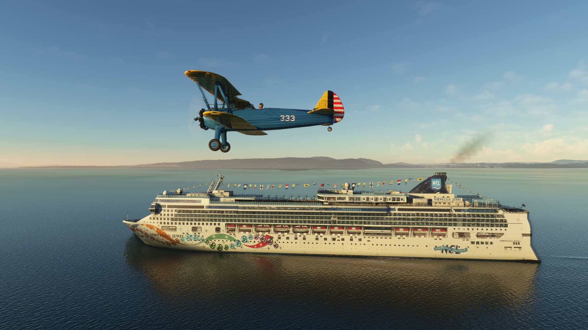GAIST Global AI Ship Traffic V6 and Great Lakes - #2621 by droopy1900 ...