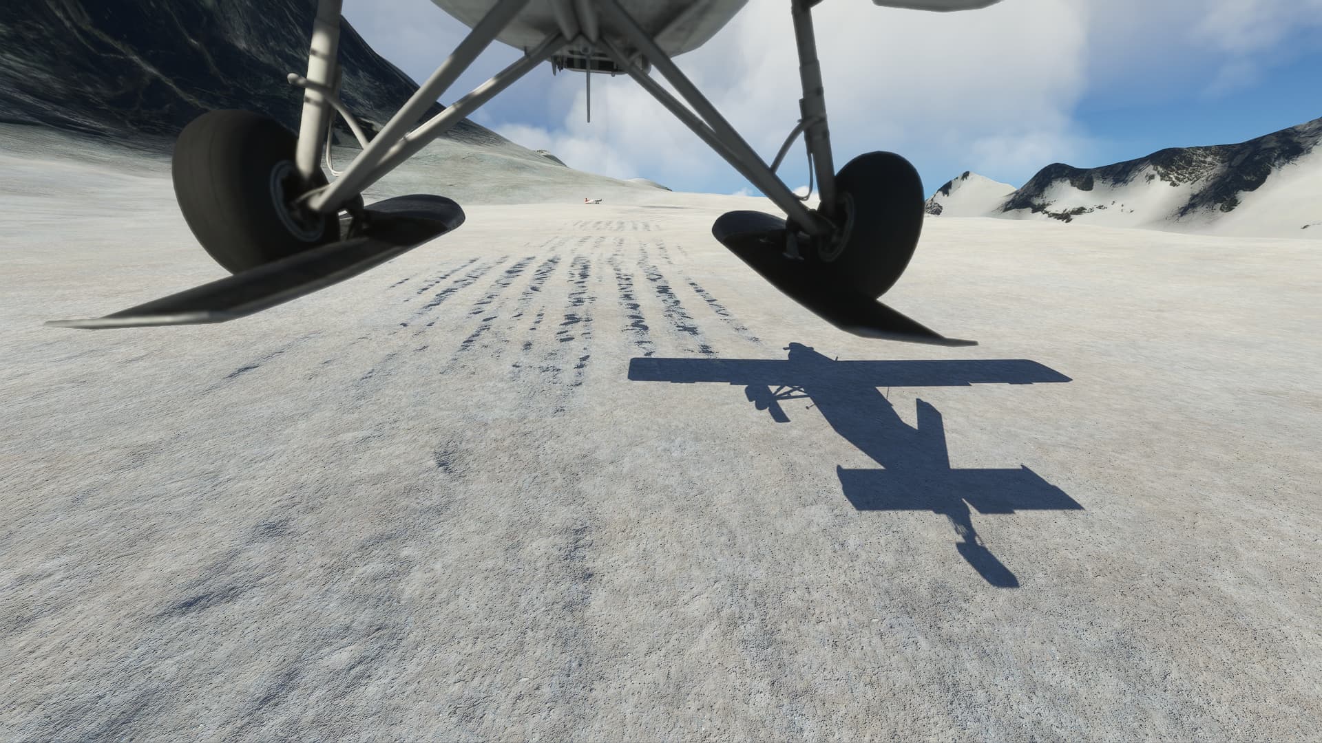 [Released] NZMC & NZGT - Mount Cook Region, New Zealand | NZA ...