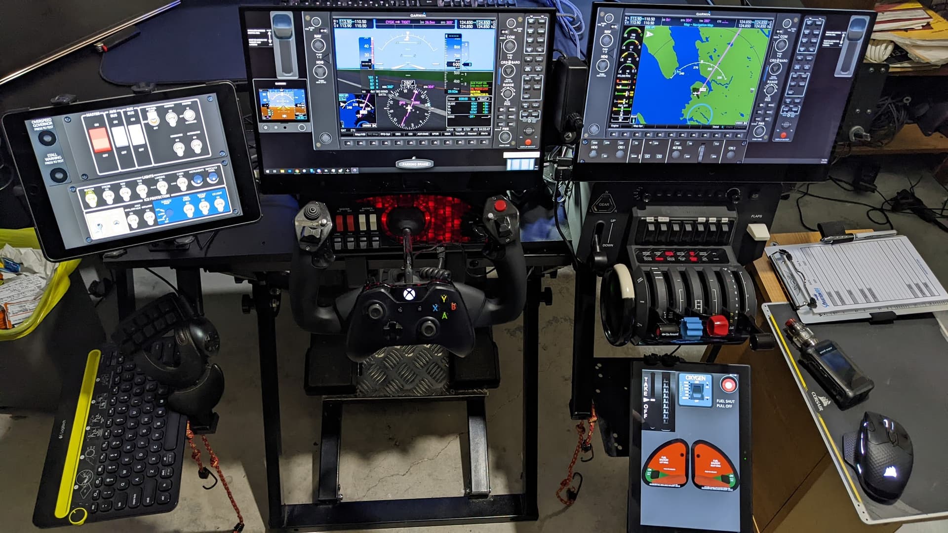 Performance Decrease when Using Pop-Out Panels - #527 by Crunchmeister71 - Install, Performance ...