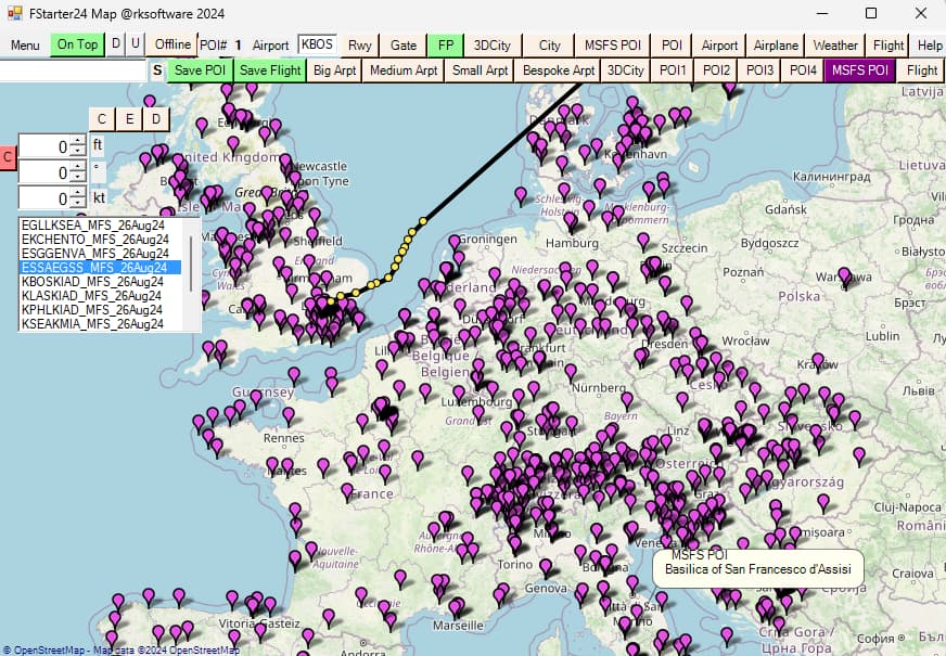 [UPDATE] FStarter24 v2.1 is released | rksoftware - 3rd Party Product Announcements - Microsoft ...