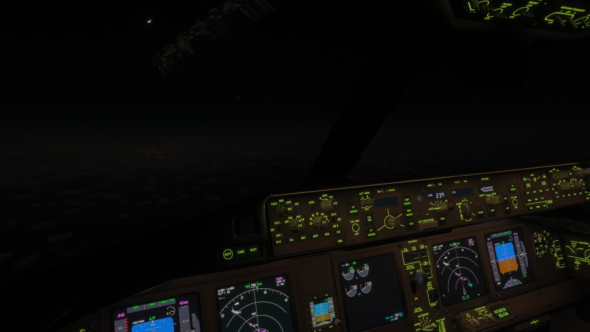 PMDG Boeing 777 status - #2298 by DrVenkman3876 - Aircraft - Microsoft ...