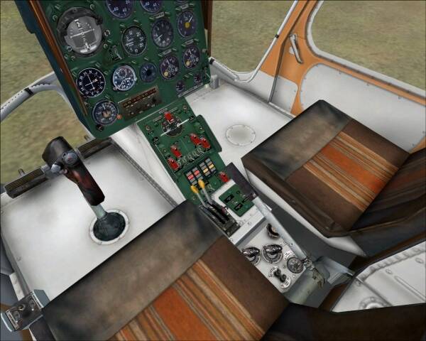 Kamov Ka-26 - Wishlist - Microsoft Flight Simulator Forums