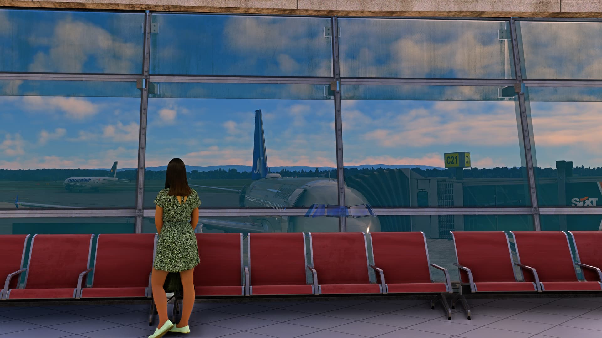 What did you do in MSFS today? (Part 2) - #6167 by MATSC133 - General ...