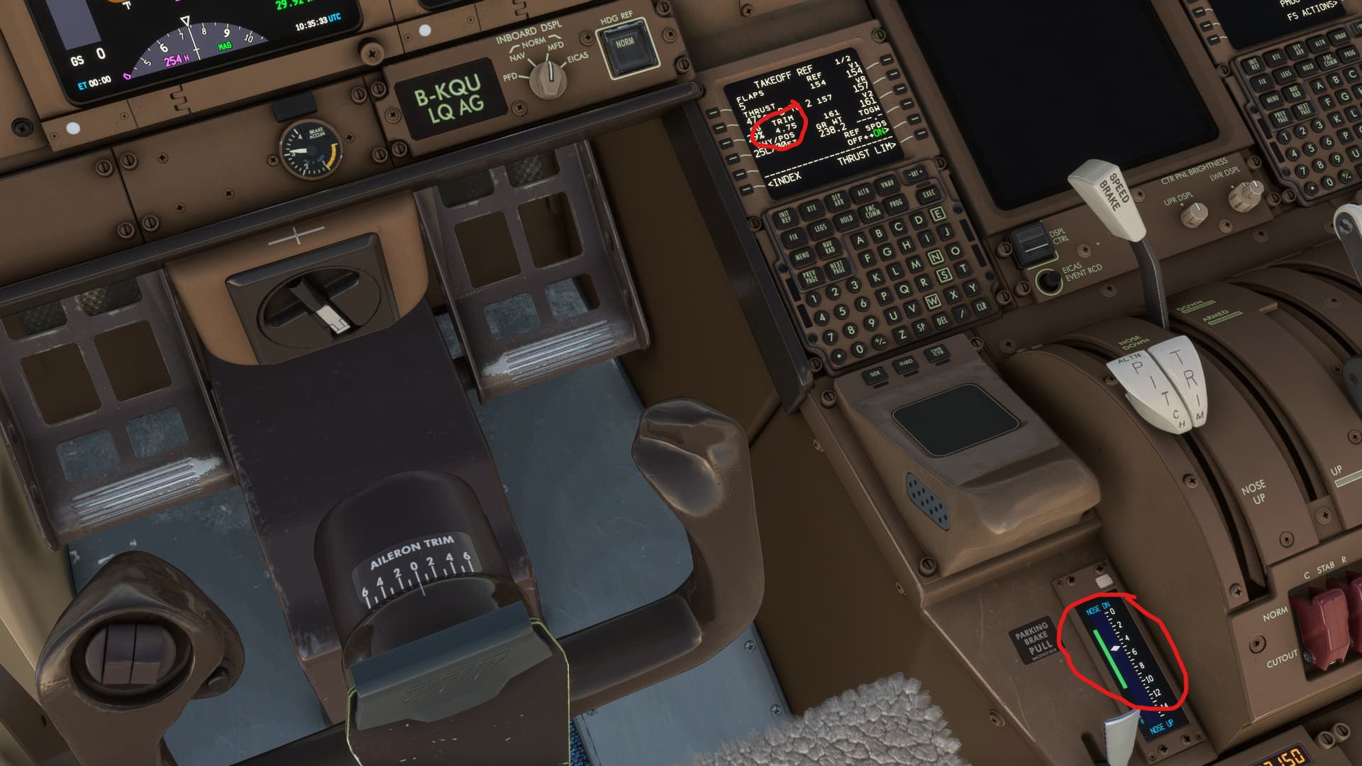 PMDG Boeing 777 status - #1556 by mhron - Aircraft - Microsoft Flight ...