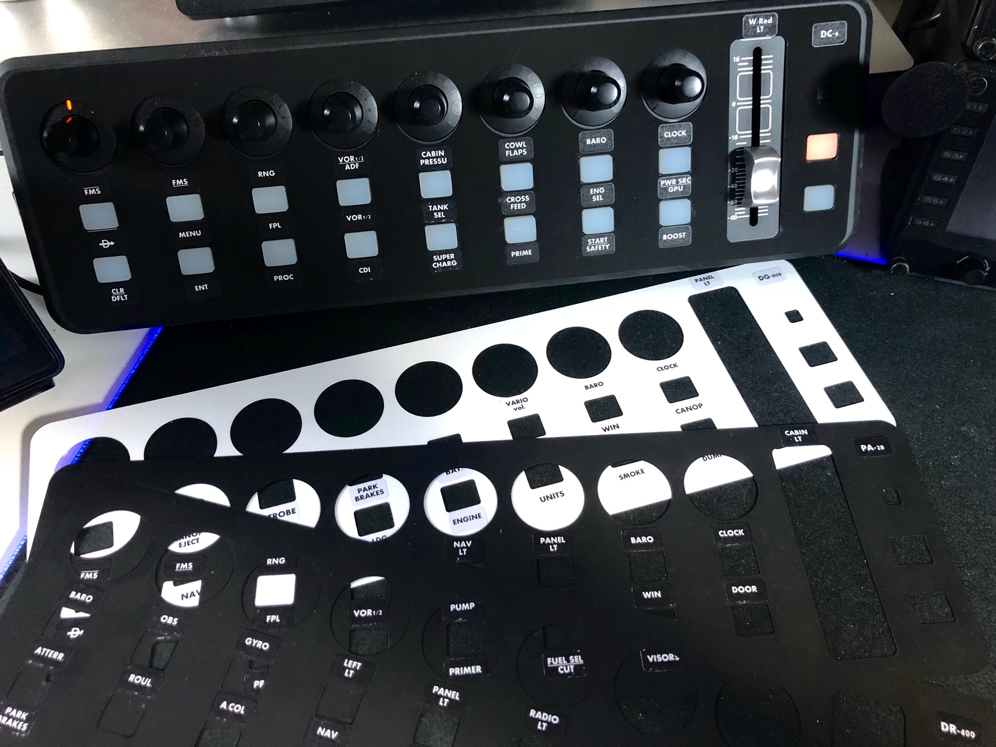 Behringer X-Touch mini works flawless - Page 9 - Tools & Utilities ...