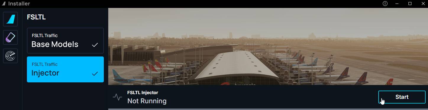 Help with fsltl install 2024 - #46 by TenPatrol - ATC, Traffic ...