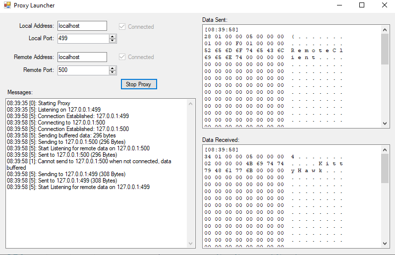 SimConnect API Protocol - SDK - Microsoft Flight Simulator Forums