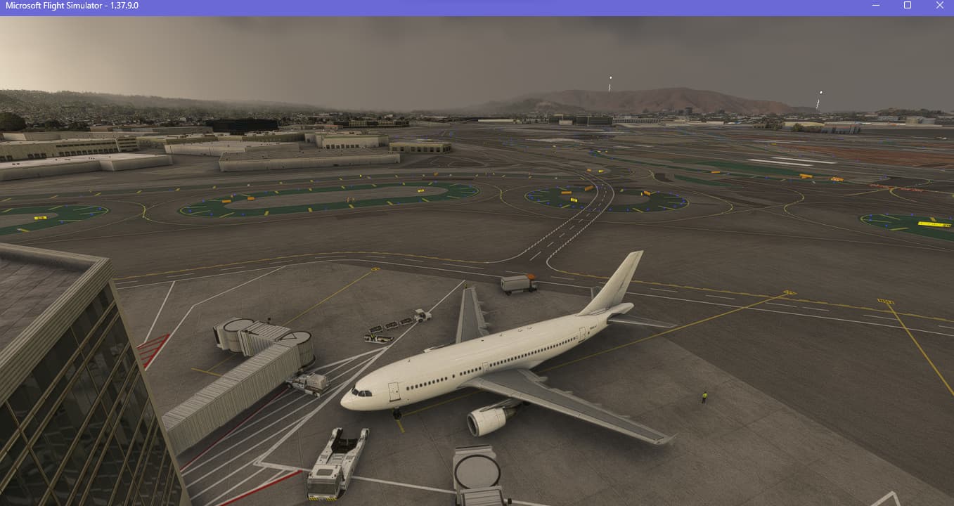 Loading the A310 leads to CTD - Page 7 - Crashes (CTDs) - Microsoft Flight Simulator Forums