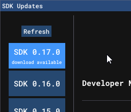 How can I see what version of SimConnect SDK I'm using? - SDK ...