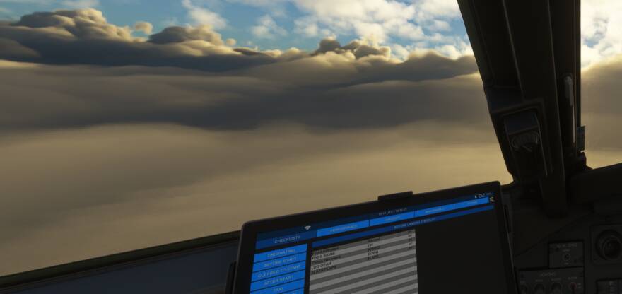 Pixelated and grainy clouds are back starting with 1.14.5.0 - #767 by FriendlyBludger - Resolved ...