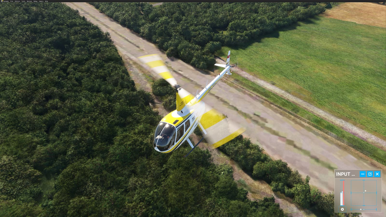 Photogrammetry broke after Sim Update 15 came out - Install, Performance & Graphics - Microsoft ...