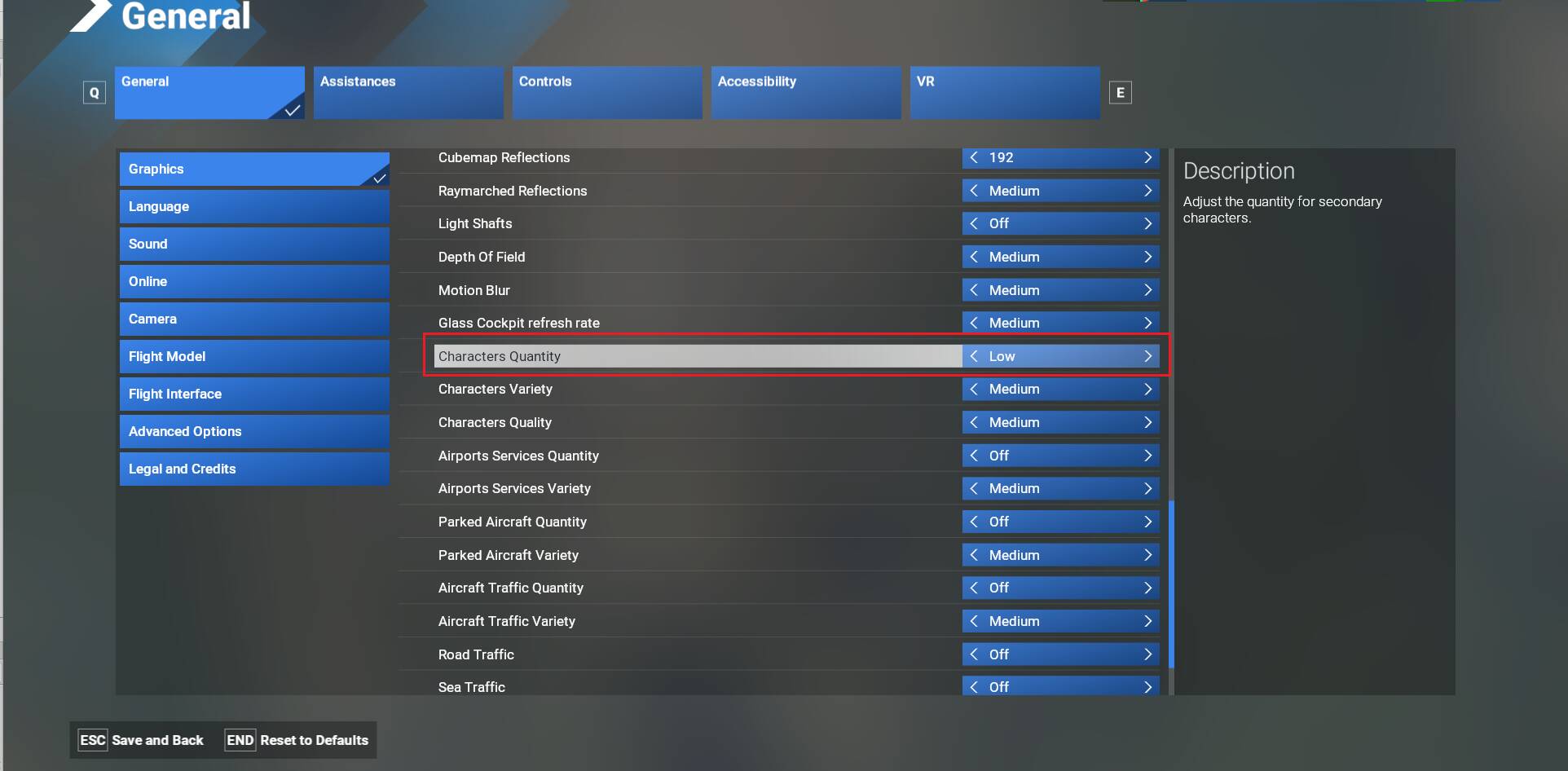No passengers in career mode for GA fixed wing aircraft / VIP company ...