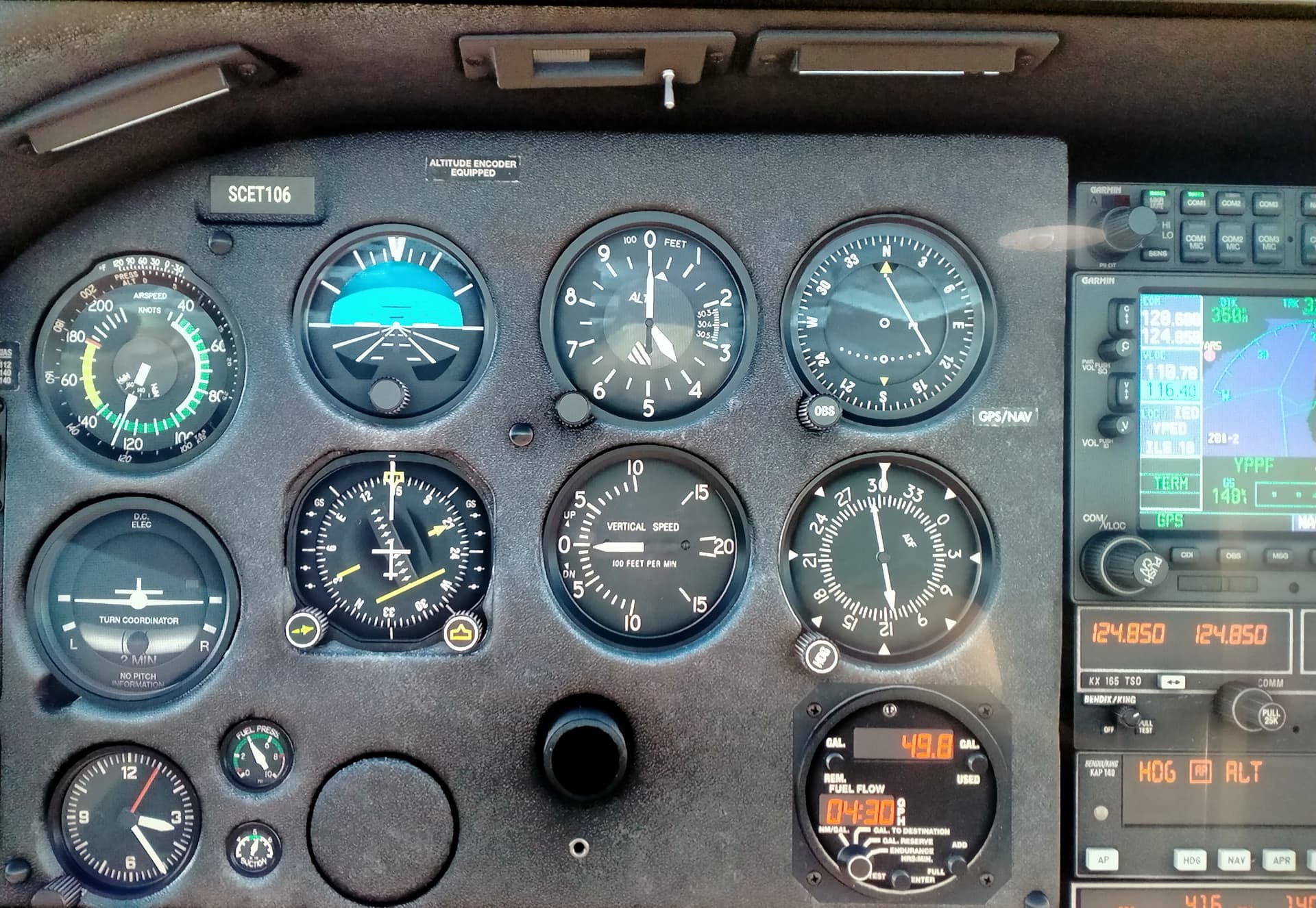 Carenado 182RG - #292 by Scet106 - Aircraft - Microsoft Flight ...