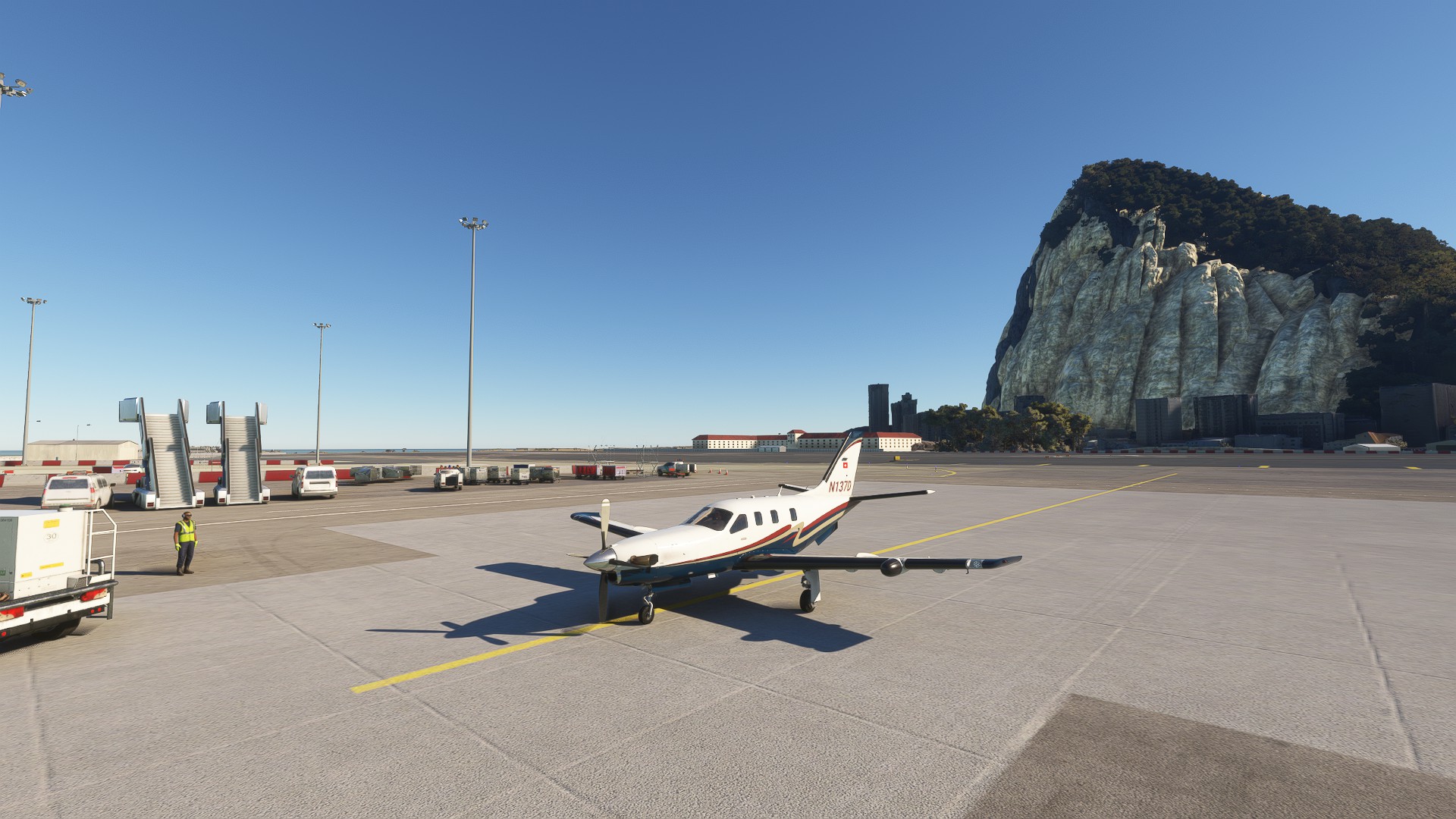 What did you do in MSFS today? (Part 2) - #8111 by Pax1385 - General ...