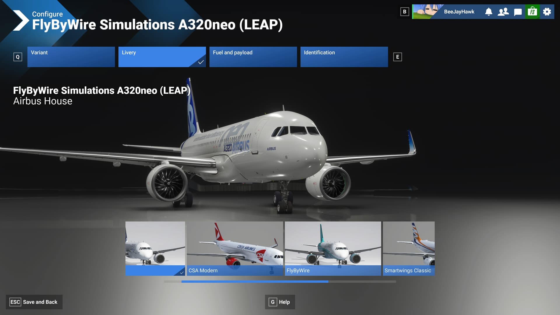 Unofficial Guide To Conversion Of Liveries For MSFS 2024 2020 Legacy