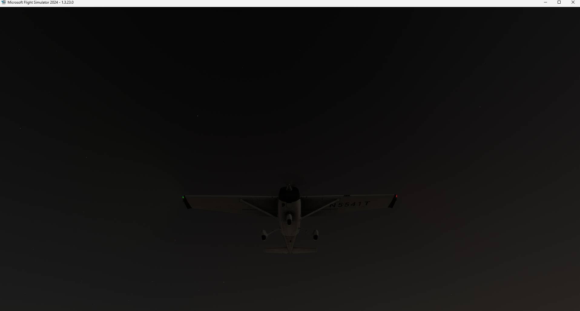 C208, C172 Navigation Lights Inoperative - Aircraft & Systems ...