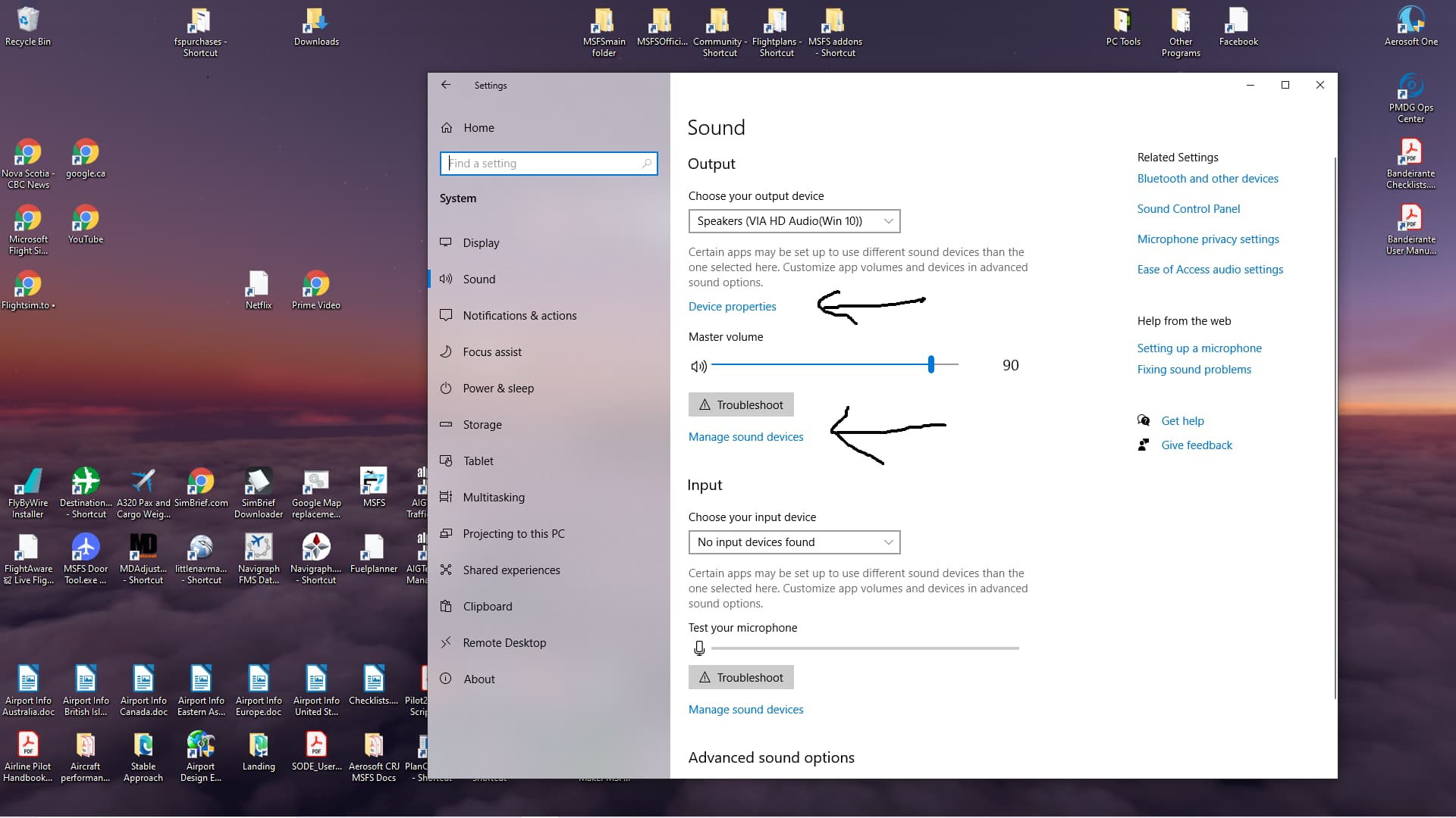 V1 -Rotate callout issue - #35 by TheSevenflyer - Aircraft - Microsoft ...