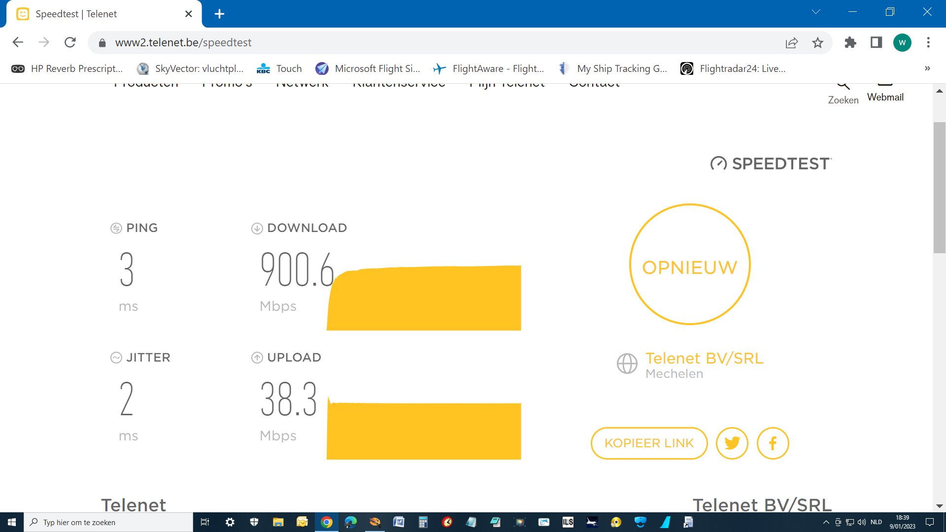 Low bandwidth Message - Connection Lost - Switched Offline - Page 43 ...