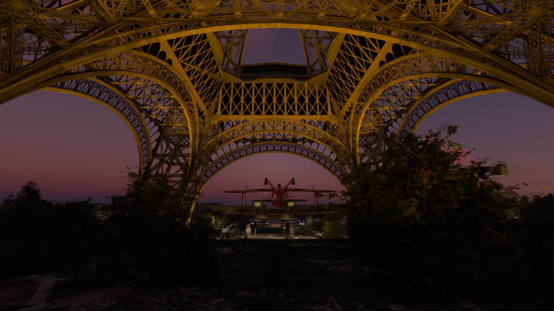 [OFFICIAL] Weekly Dev Update Screenshot Challenge: Inverted Flight ...