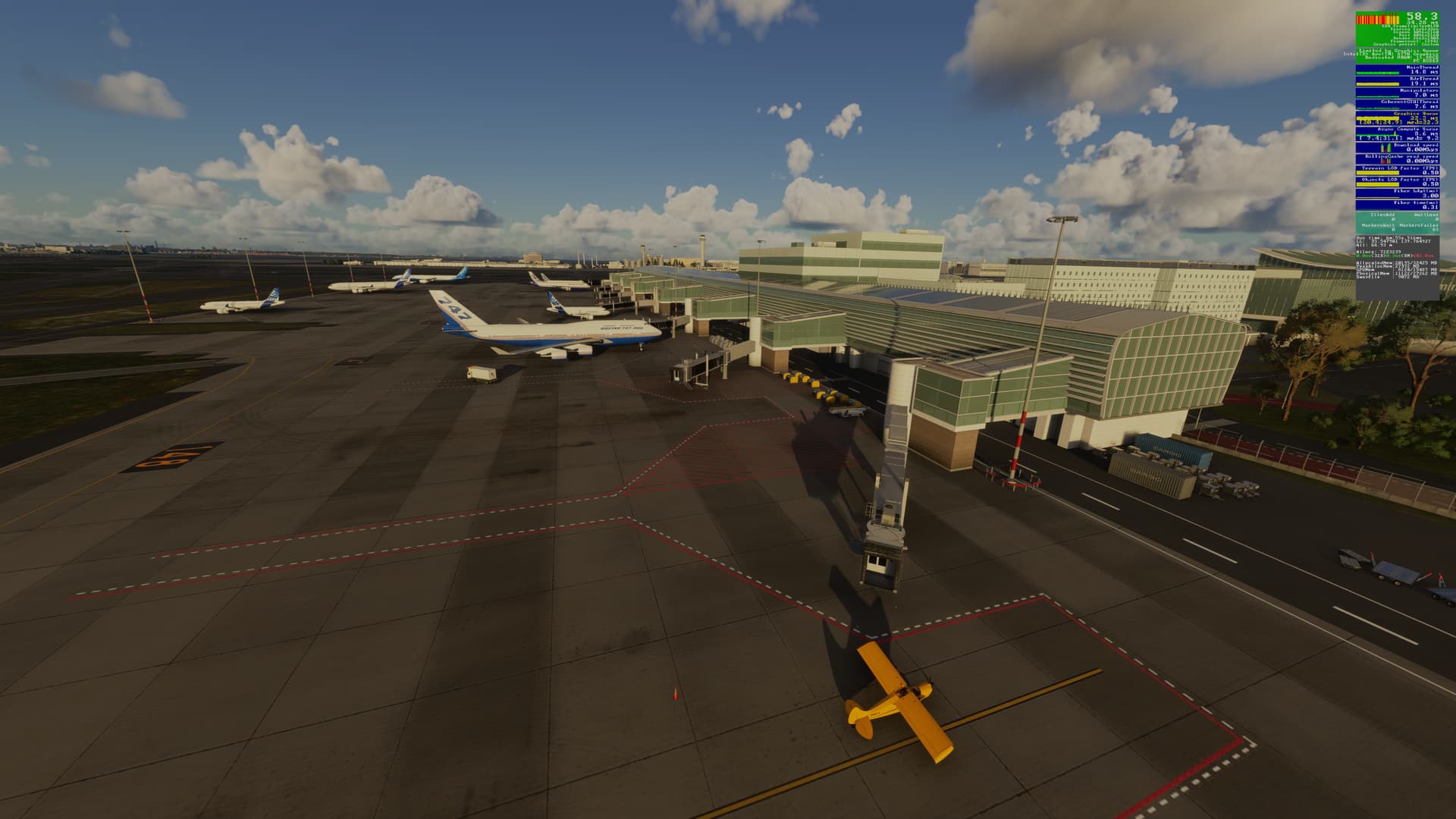 What did you do in MSFS today? (Part 3) - #1383 by SmotheryVase665 ...