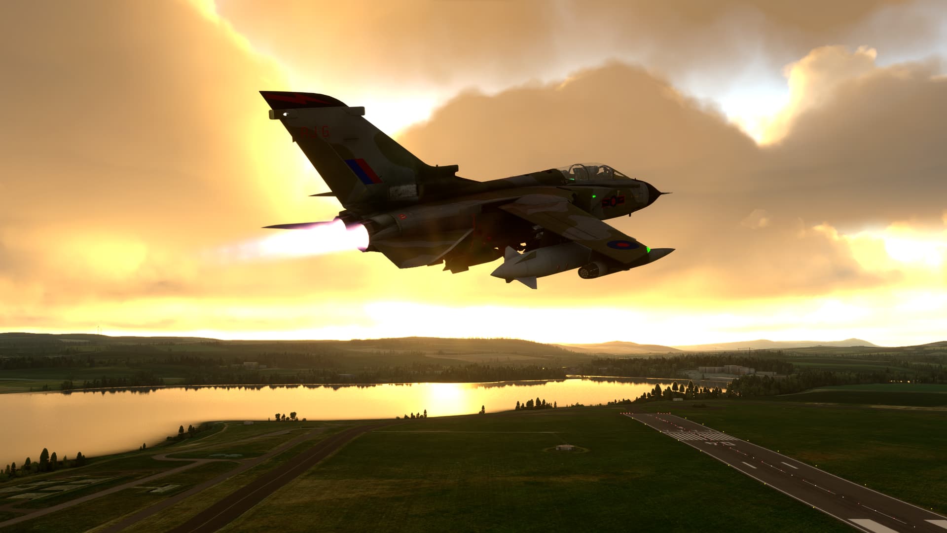 Post your Fighter Jet pictures - #532 by M0ONCALF - World Photographer ...