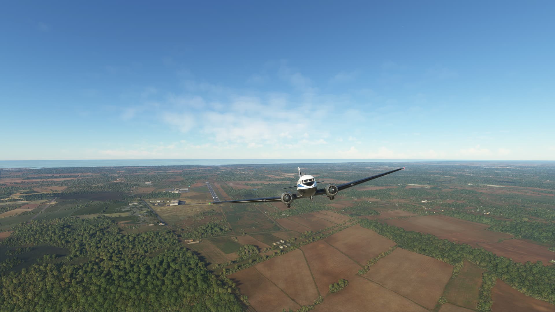 What did you do in MSFS today? (Part 2) - #4504 by duracellko - General ...