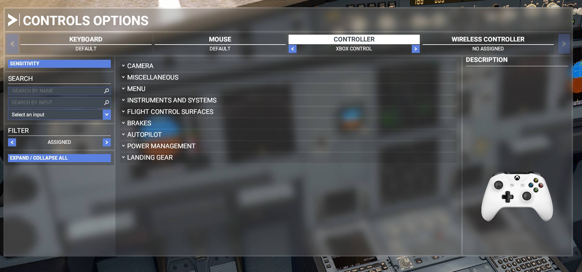 Game unplayable with Xbox controller on PC since SU5! - Camera drift ...